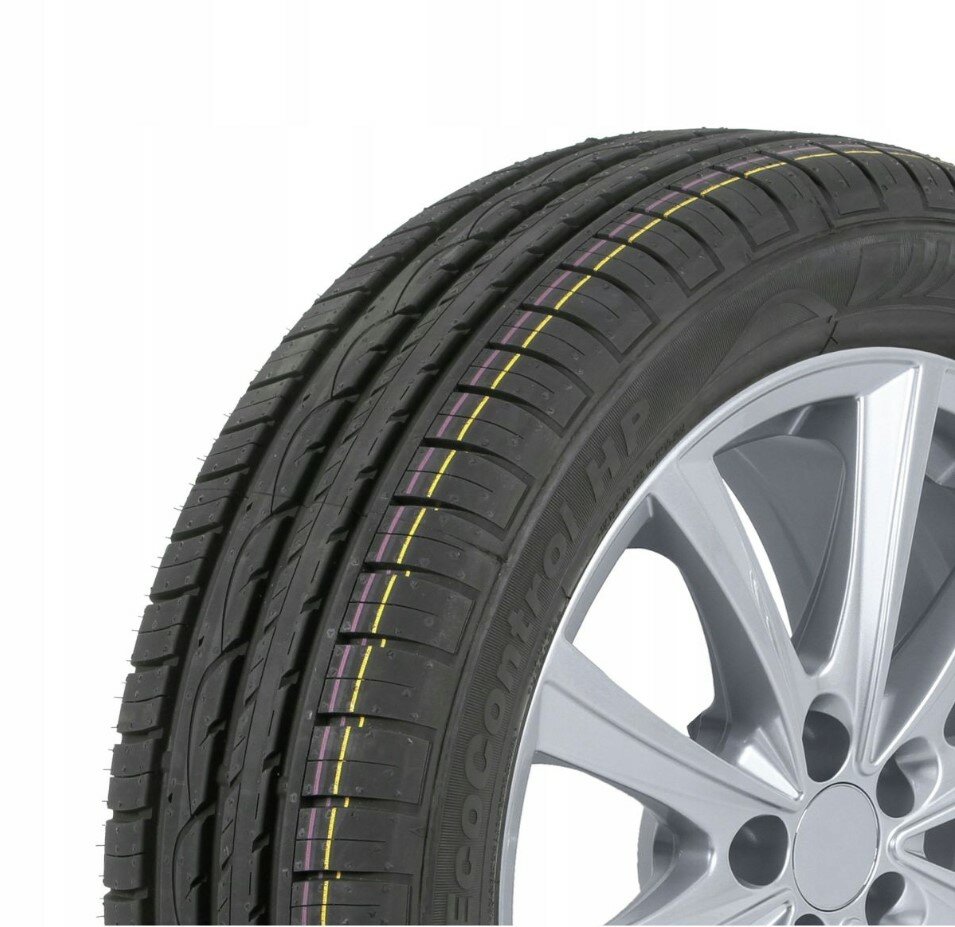 Автомобильная летняя шина GISLAVED 185/60 R14 82H EcoControl