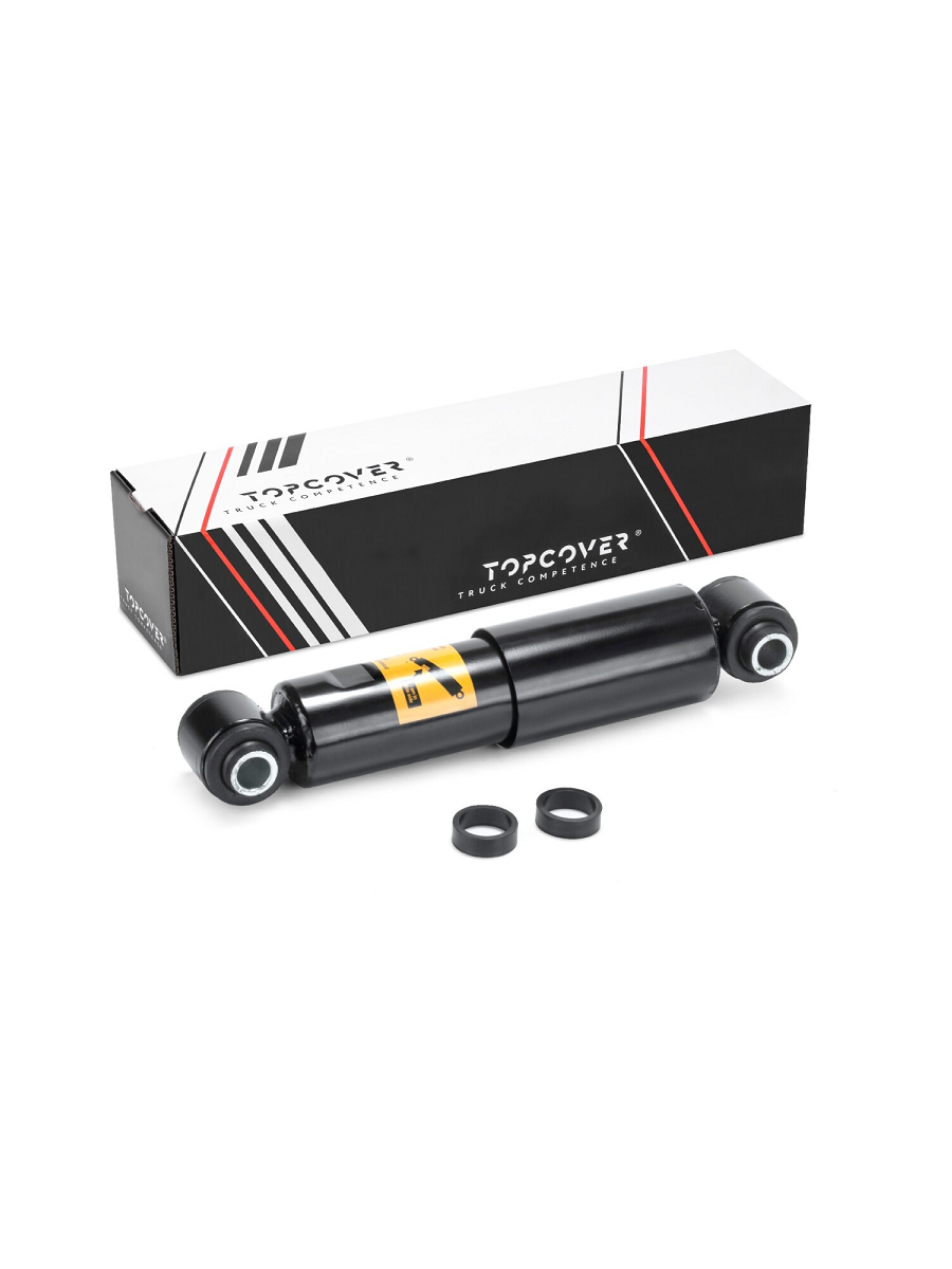 Амортизатор подвески 278/413 20*78/20*68 O/O SAF T00028002 (Topcover)