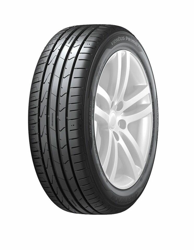 Автошина летняя Hankook Ventus Prime 3 K125 235/55R18 100H для легковых автомобилей
