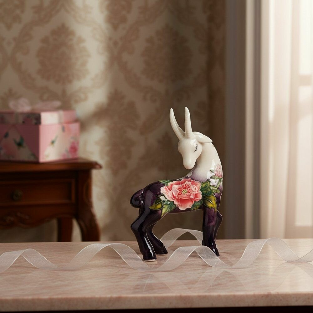 Фигурка Коза