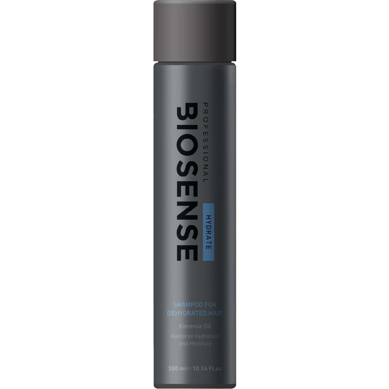 Hydrate Intense Shampoo (for dehydrated hair), 300 ml - Безсульфатный увлажняющий шампунь