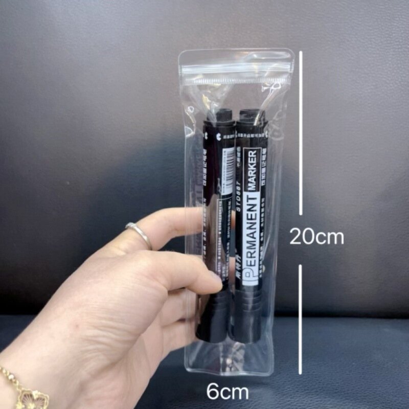 В наличии: ультрапрозрачные утолщенные ПВХ-пакеты толщиной 48 микрон с самозакрывающимся клапаном, пакеты для часов, цифровых устройств, рыболовных принадлежностей, подвесок и ожерелий.
