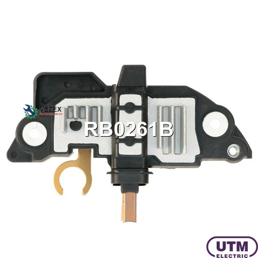 UTM RB0261B Регулятор генератора
