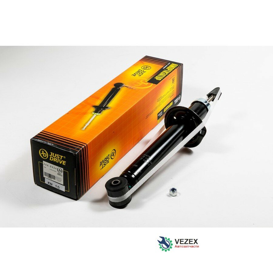 JUST DRIVE JAA0424 Амортизатор задний масляный
