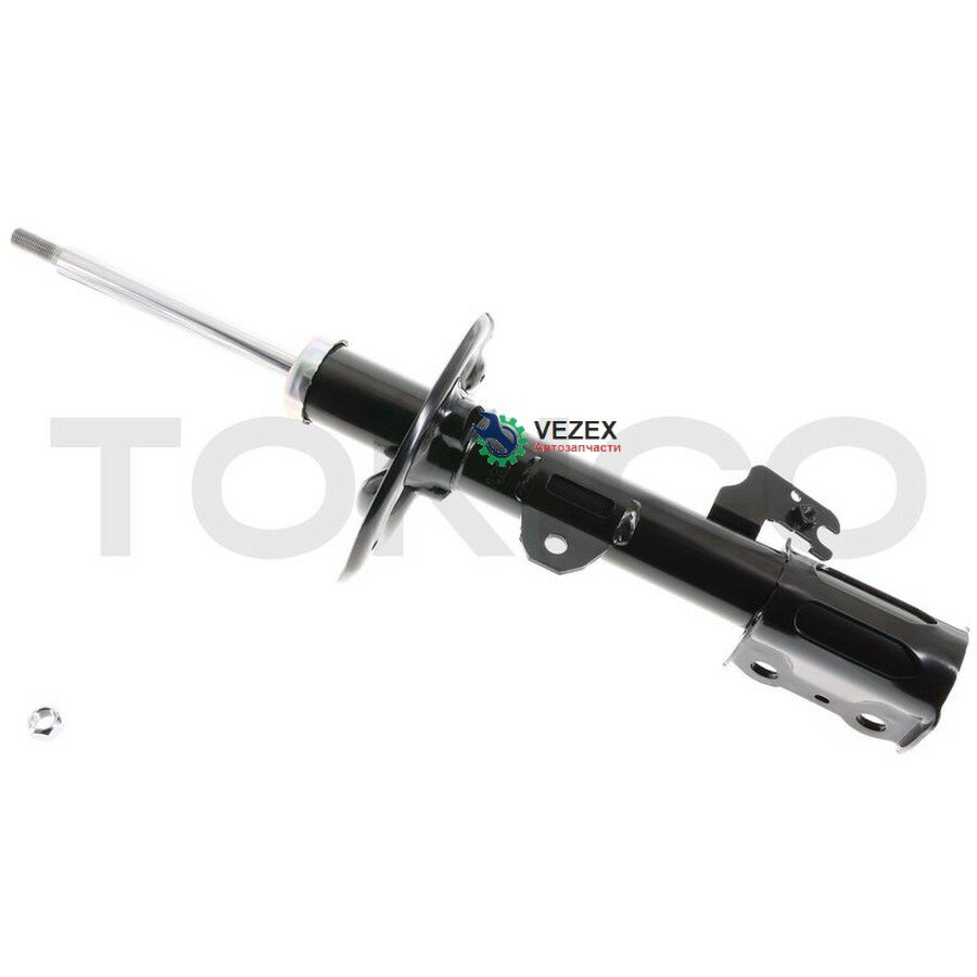 TOKICO B3368 Стойка газомаслянная передняя левая