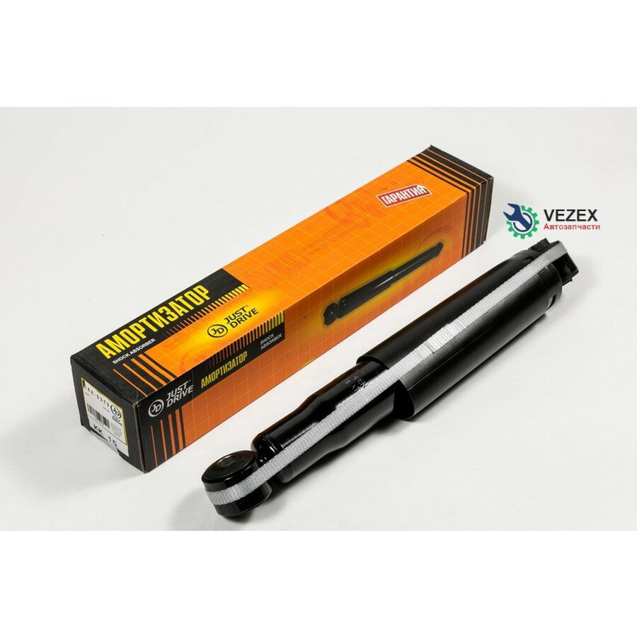 JUST DRIVE JAA0379 Амортизатор газомасляный задний /349166/