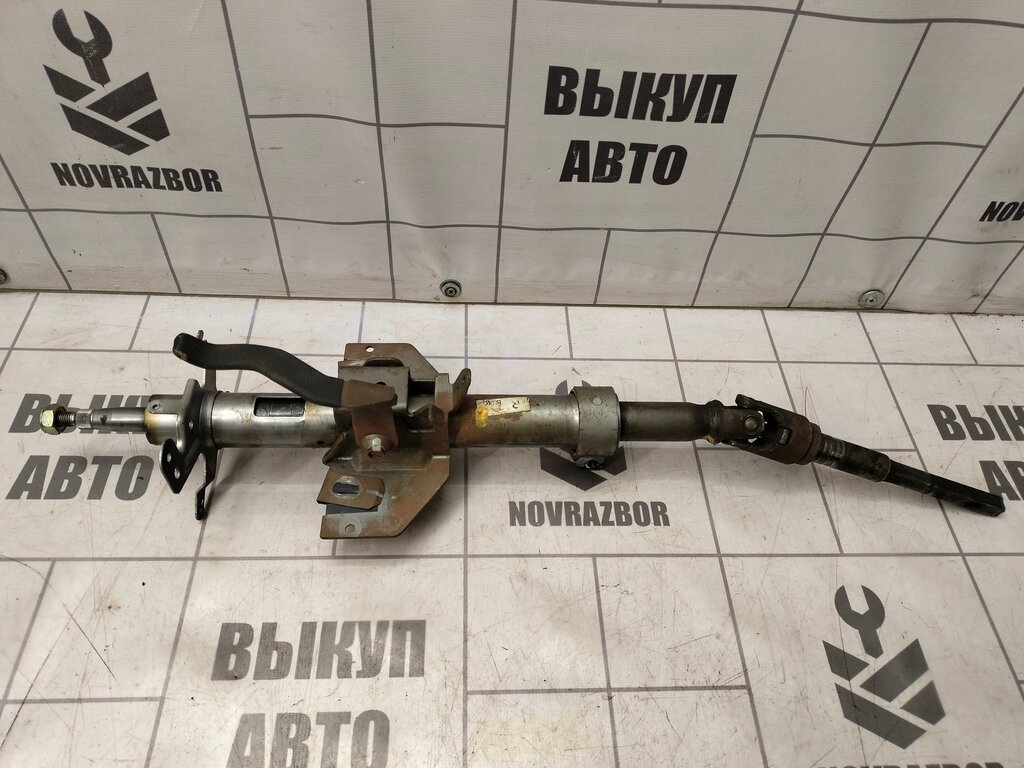Колонка рулевая Mazda 323 BJ Protege Familia 1998-2002