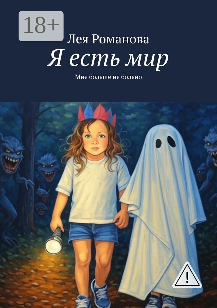 Я есть мир