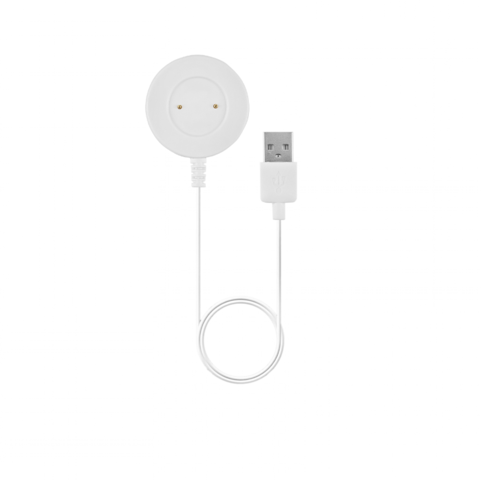 USB-зарядное устройство MyPads с магнитным кабелем для Huawei Watch GT 2e