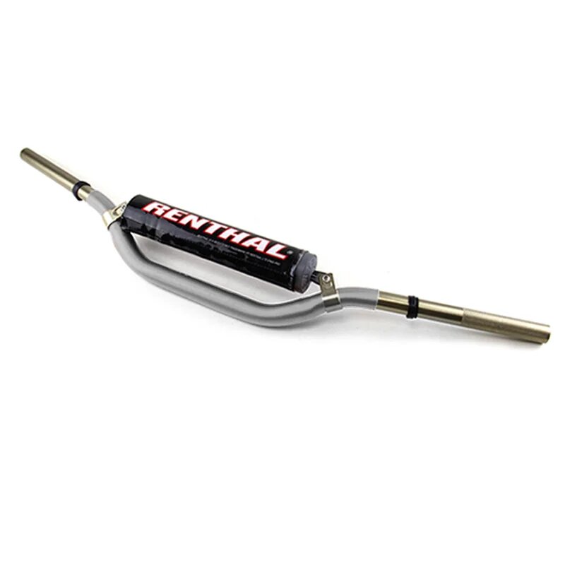 Руль мотоцикла RENTHAL 997 Titanium 28 мм