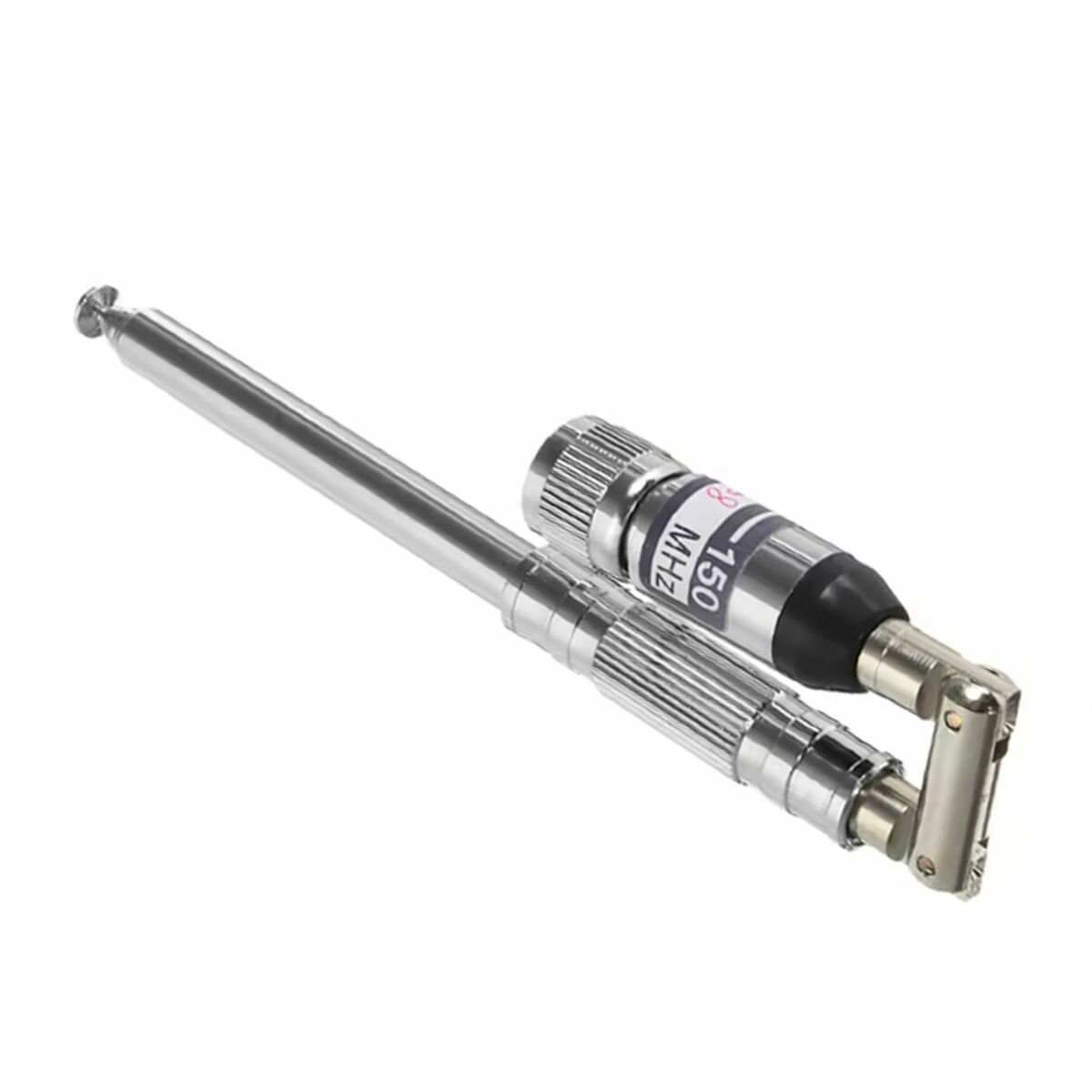 Антенна VHF TNC Из Нержавеющей Стали Антенна VHF FM