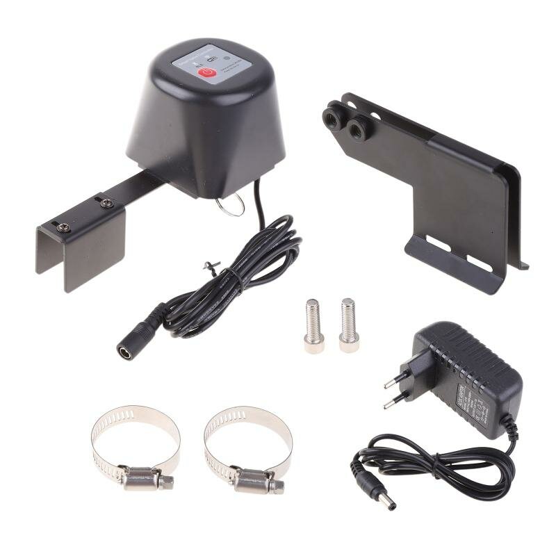 Умный Wi-Fi-кран для воды и газа, Европейские правила