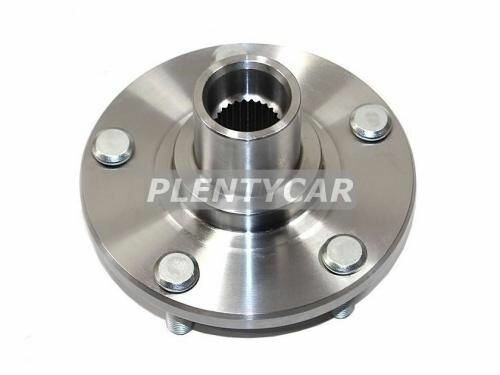 Ступица передняя Toyota Estima ST4350228050 Sat