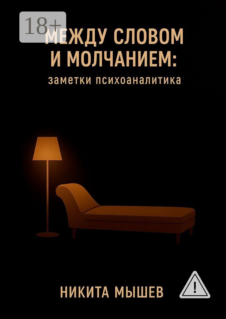 Между словом и молчанием: заметки психоаналитика