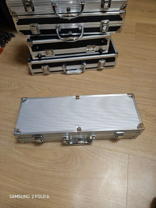 Мини чемодан для денег, Конверт для денег , Кейс, Шкатулка для аксессуаров