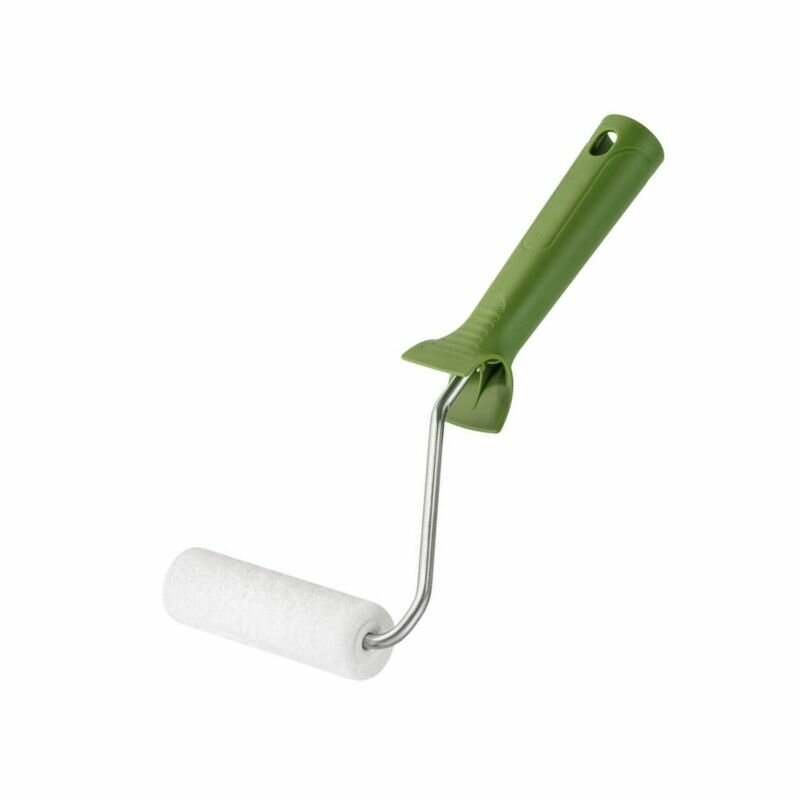 Валик с ручкой Color Expert 86542799 микрофибра 8мм (100*30*6мм) упак (5 шт)