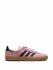 Кроссовки adidas, размер 12 US, розовый,