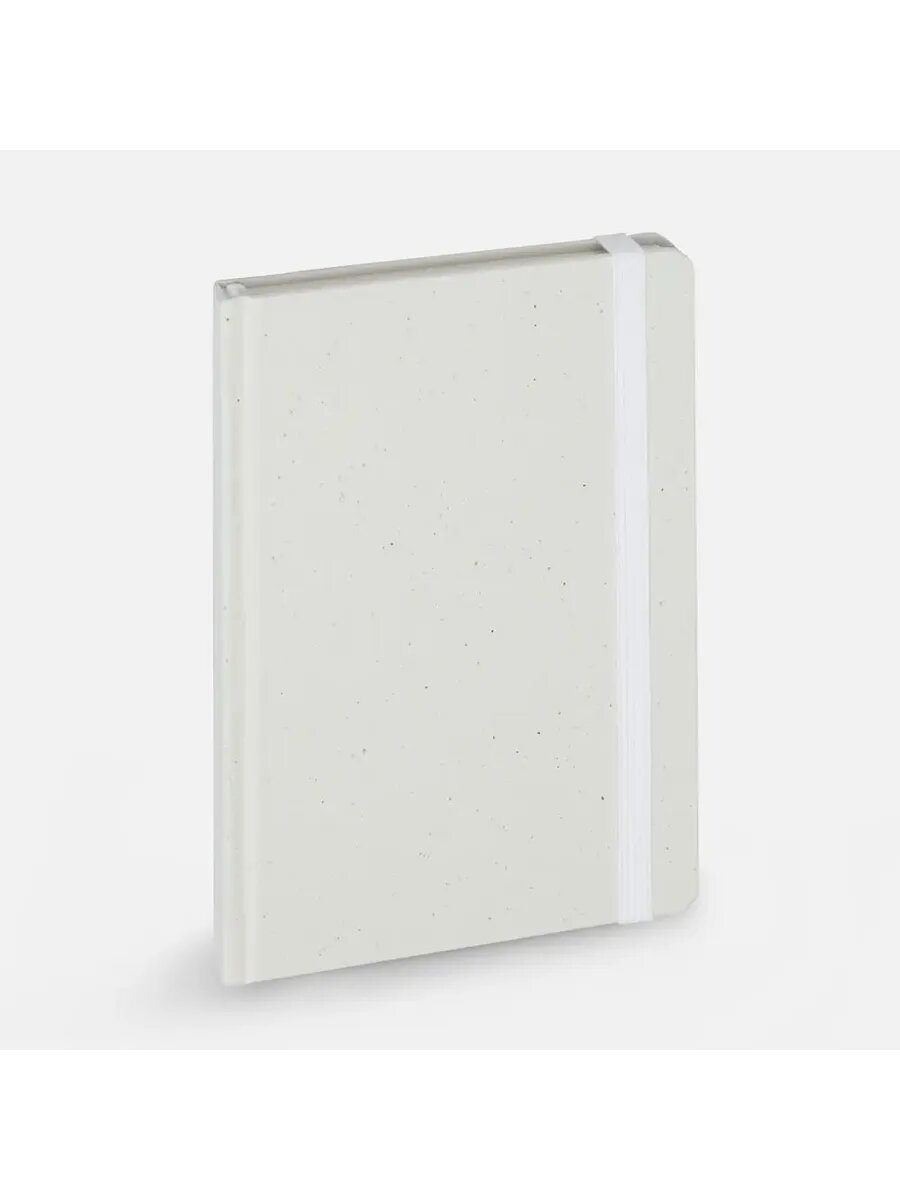 Эко-Блокнот из переработанных материалов