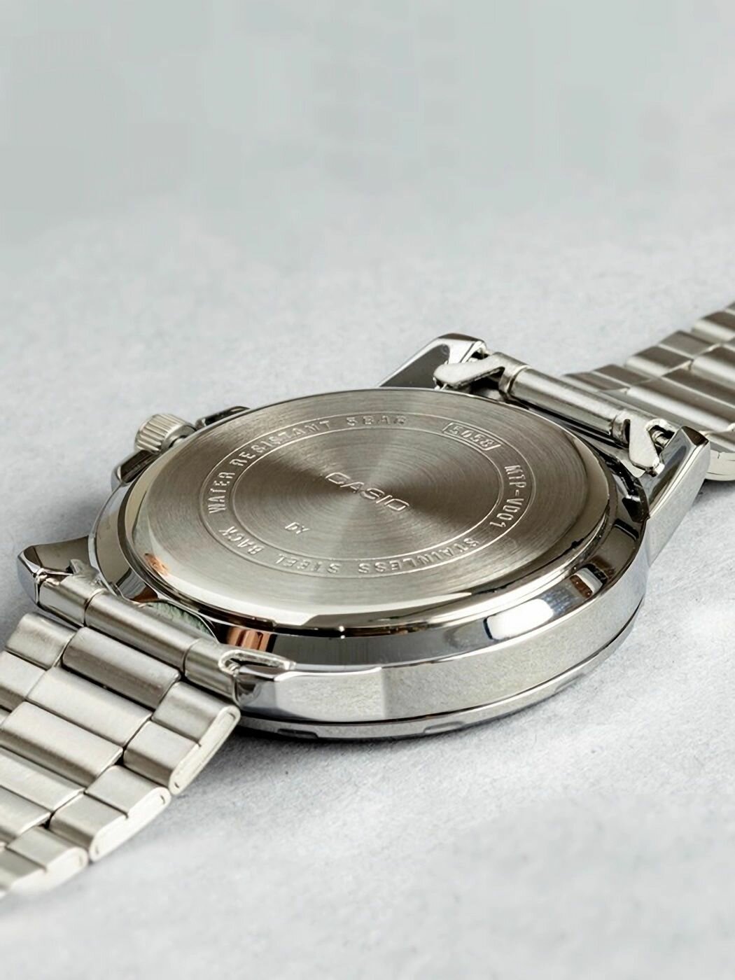 Наручные часы CASIO — фото 1
