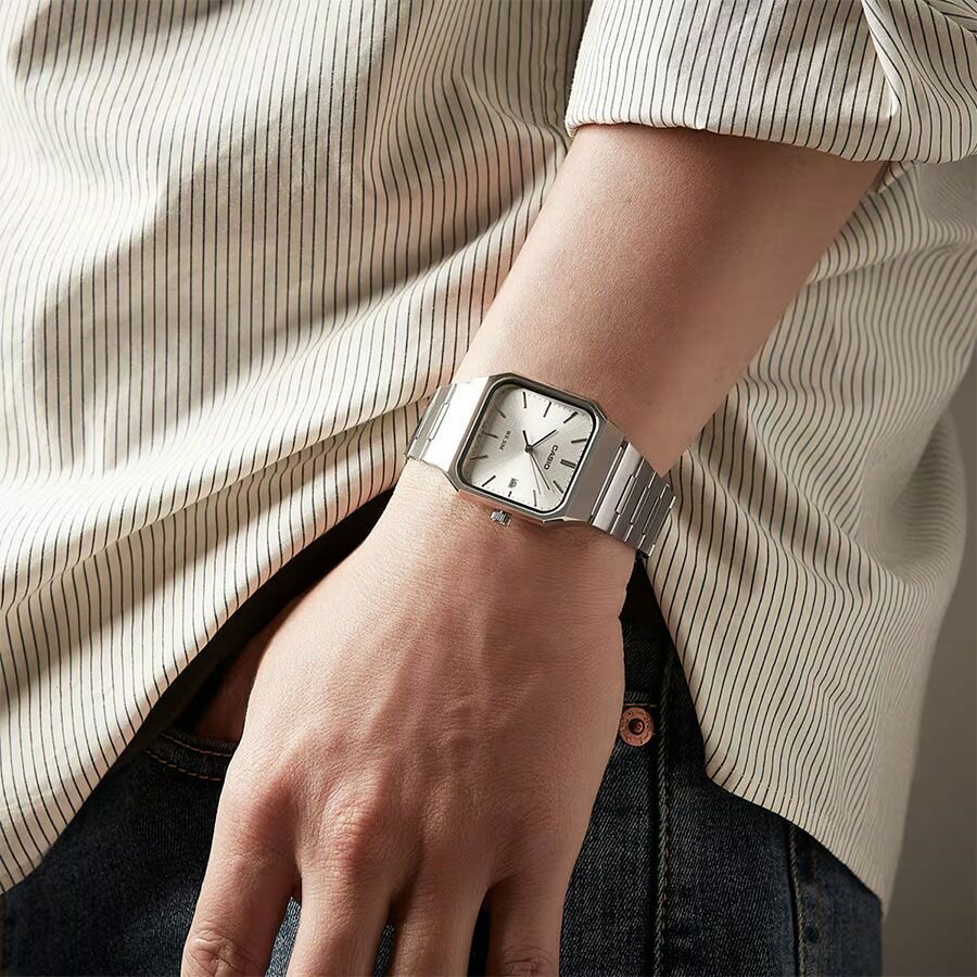 Наручные часы CASIO — фото 1