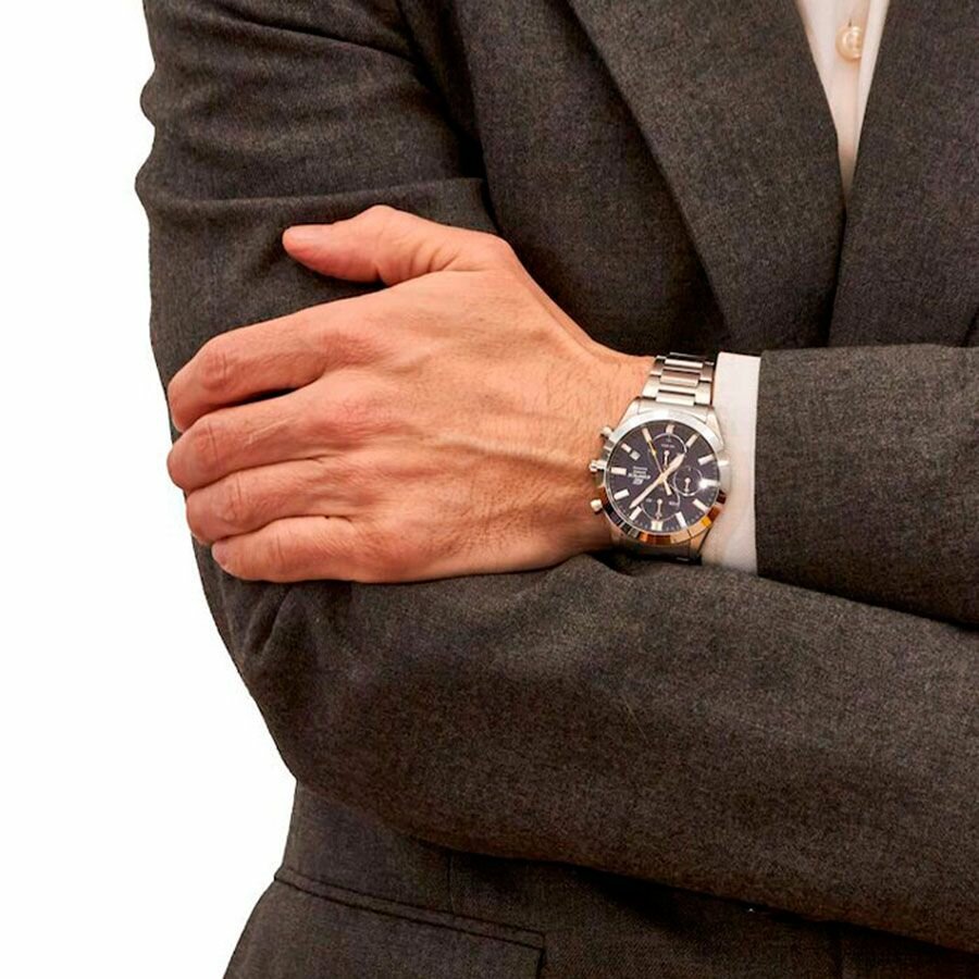 Наручные часы CASIO — фото 1