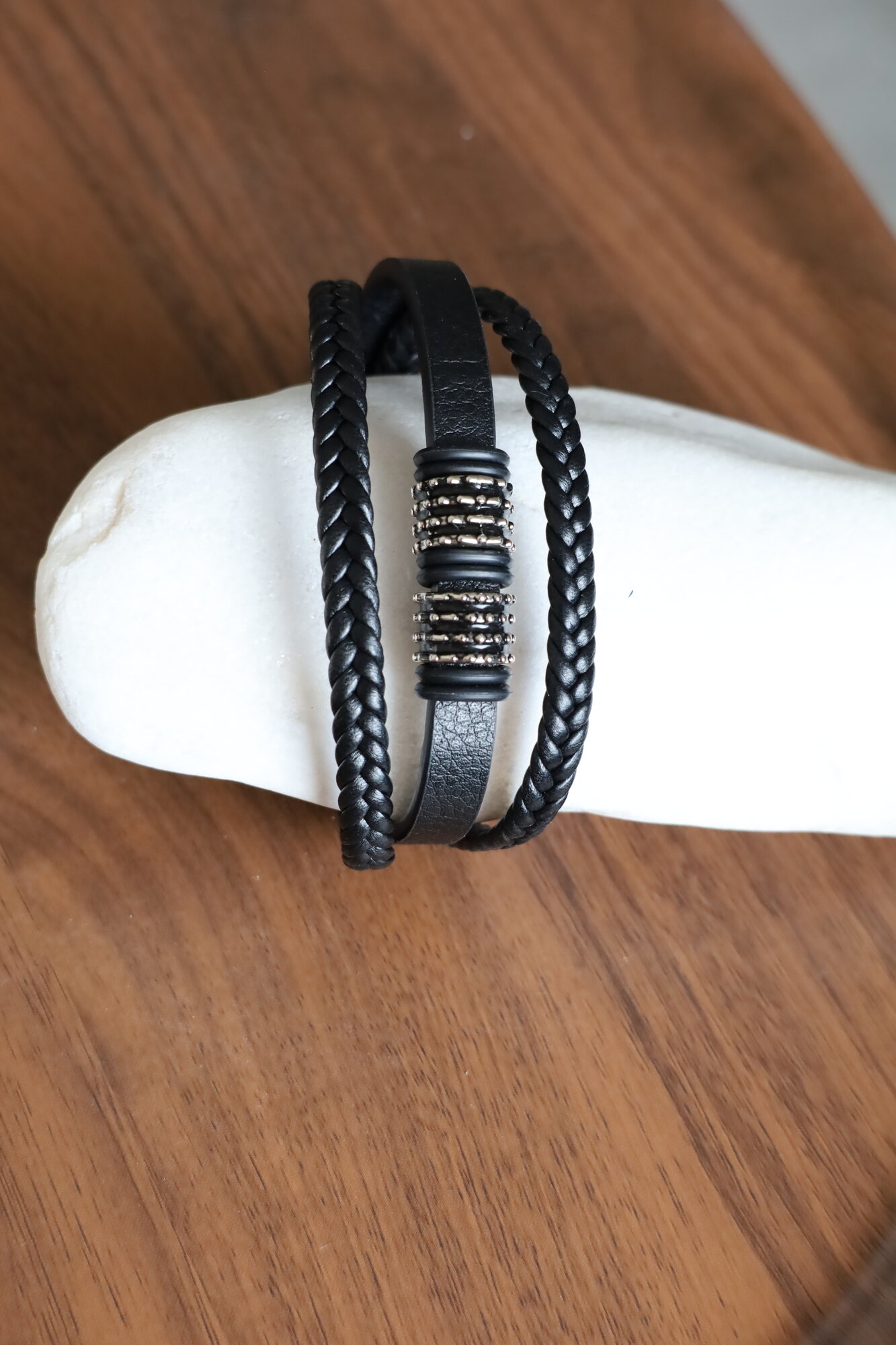 Браслет, металл