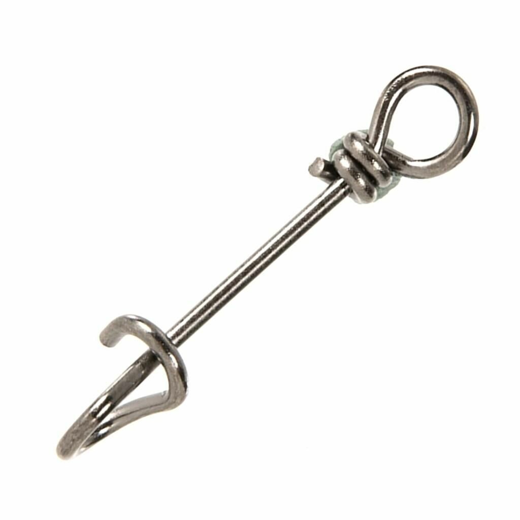 50 шт. быстросъёмных застёжек для нахлыста, - 26mm