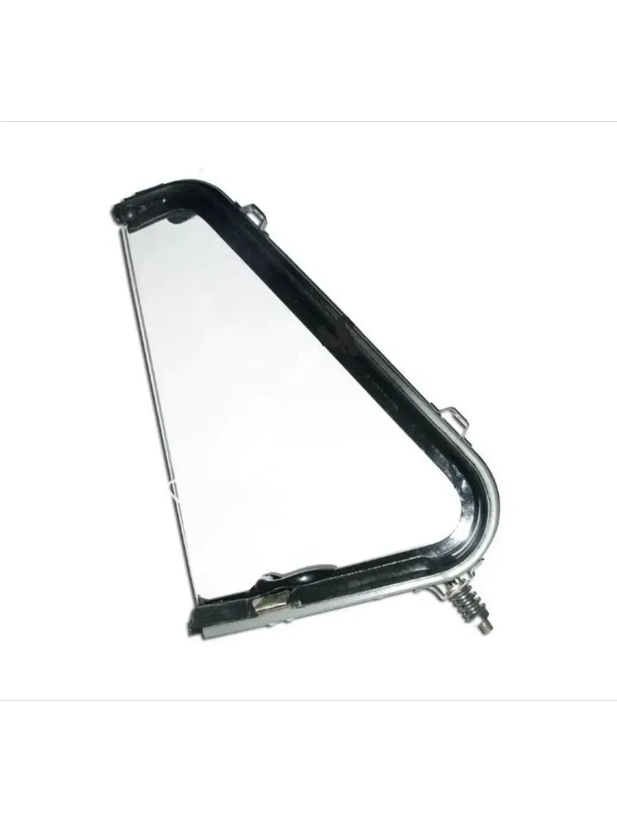 Форточка УАЗ Буханка, 452, 469 передняя правая в сборе