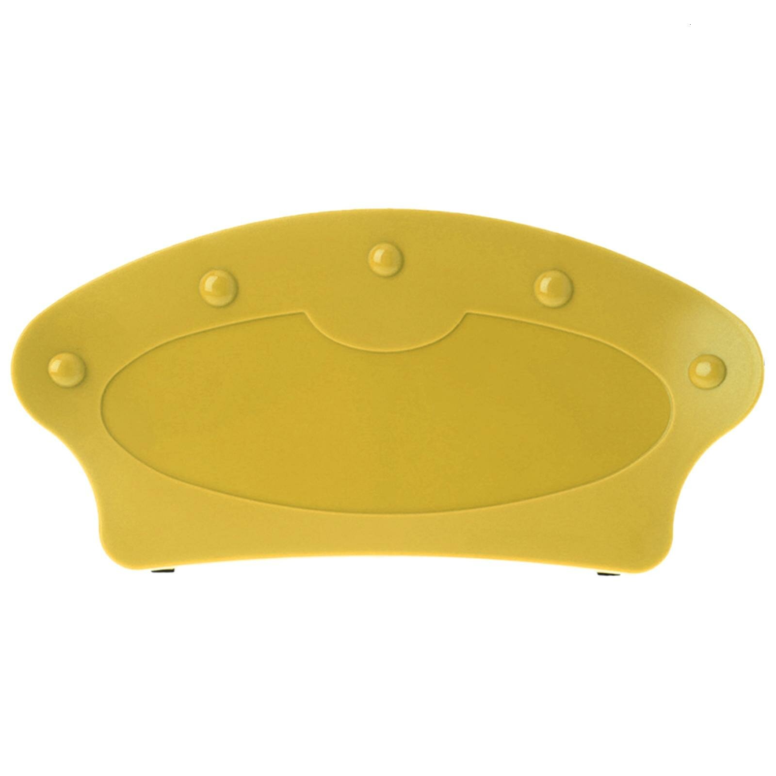 Стойка для покерных карт, Желтый