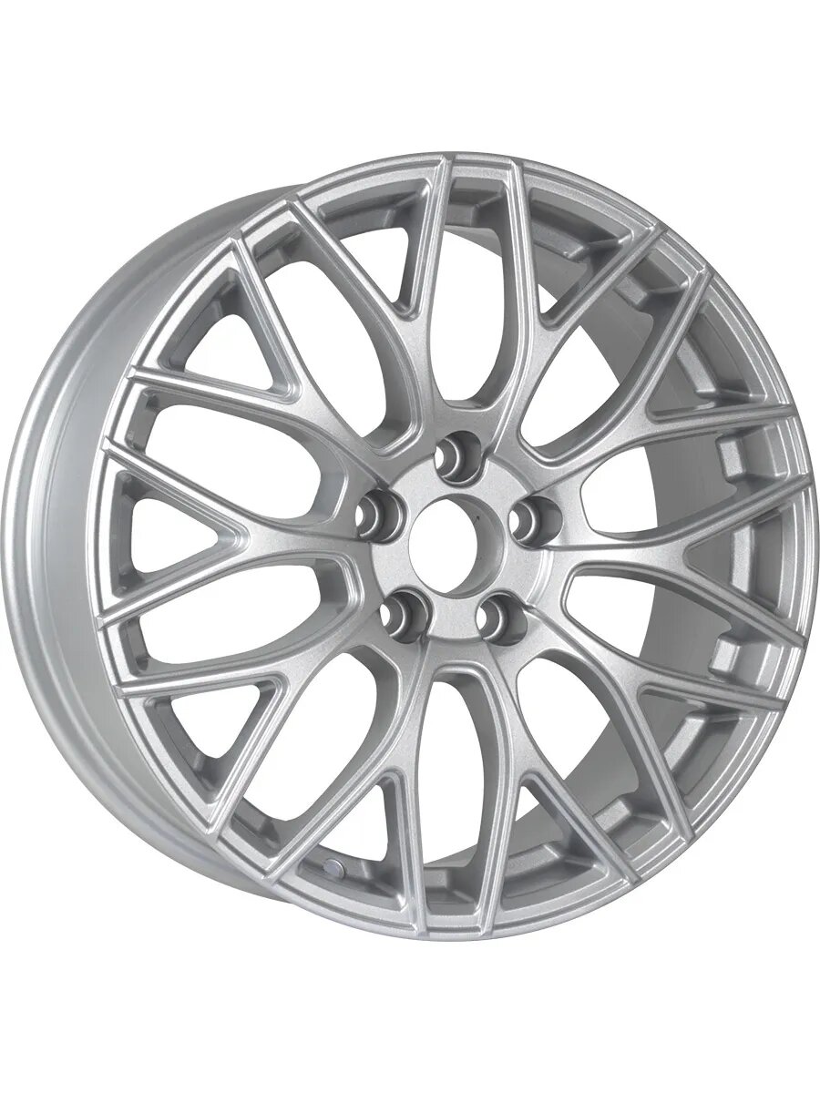 Колесный диск автомобильный RST R137 7xR17 5x108 ET36 DIA65.1