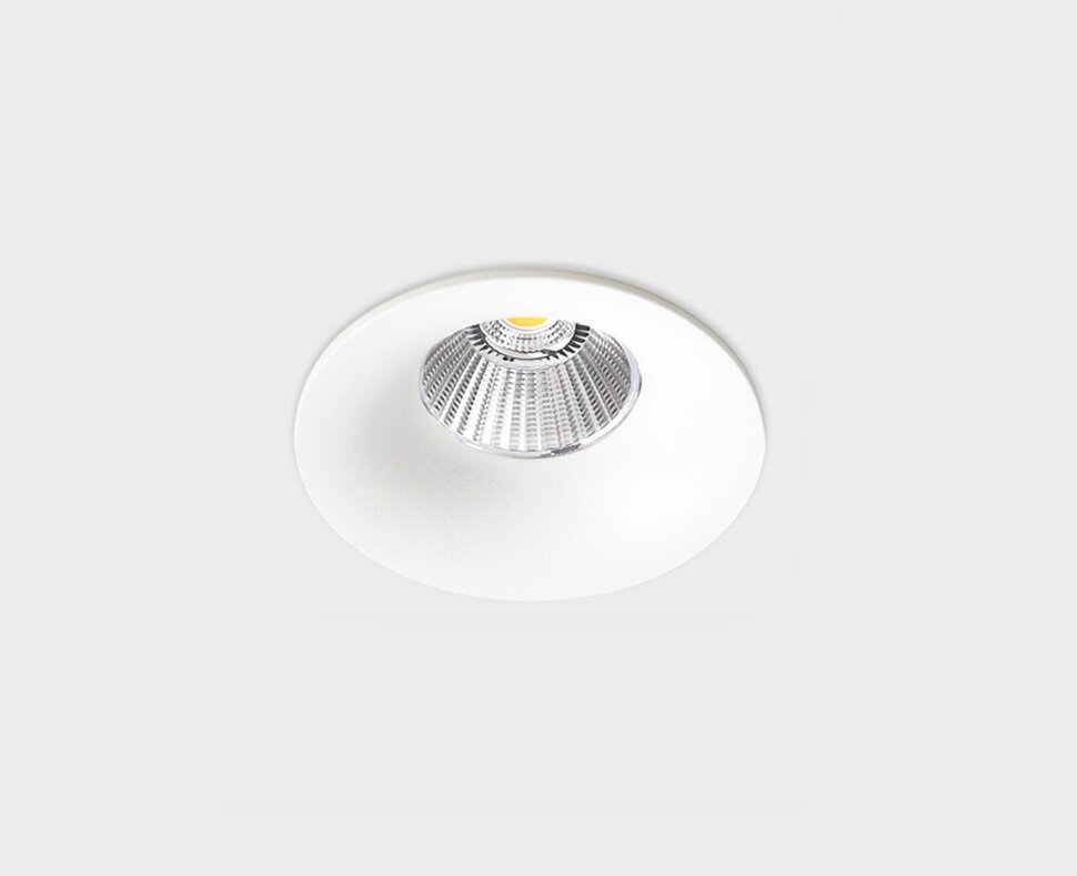 Точечный светильник IT06-6023 white 3000K Italline, цоколь: LED, лампы: Светодиодные, мощность: 7 Вт.