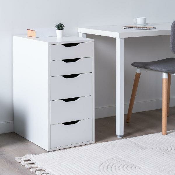 Комод бельевой Гуд Лакк Ингар S00388