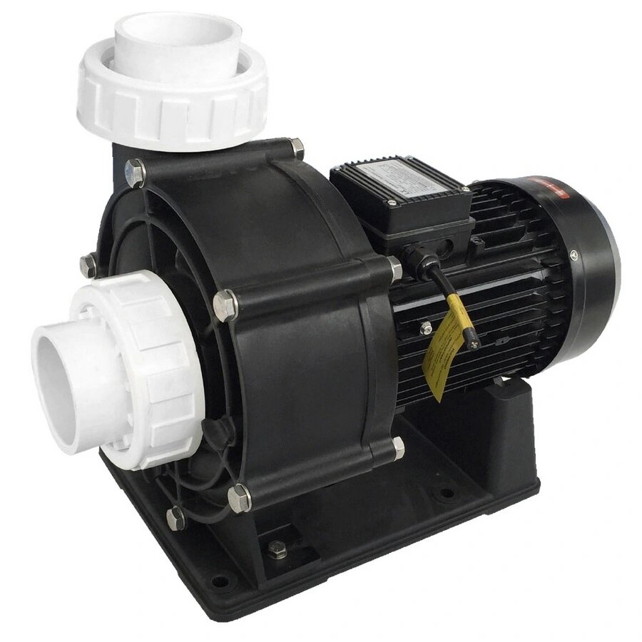 Насос Pool King WTB550 (WTB400T) без префильтра 85 м³/час, 380 В, цена - за 1 шт