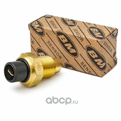 Датчик температуры охлаждающей жидкости Bm dt2101