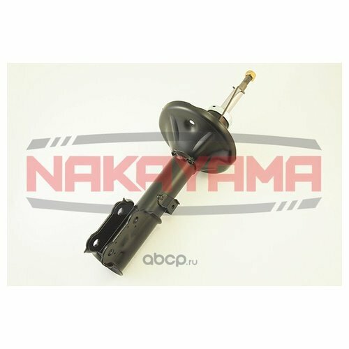 Амортизатор подвески газовый передний левый Hyundai Accent, Pony all 94-00 Nakayama S598NY