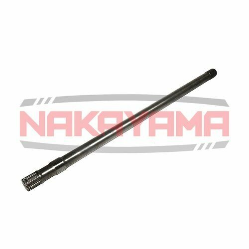 Вал промежуточный передн. левый toyota land cruiser 99- Nakayama ND9904NY
