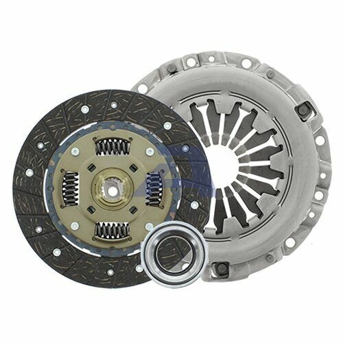 Комплект сцепления Aisin KO039 для Chevrolet Matiz, Spark; Daewoo Matiz; Suzuki Alto