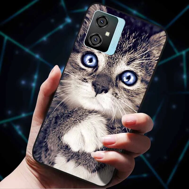 Чехол Oscal Tiger 10, цвет H01. CH.14