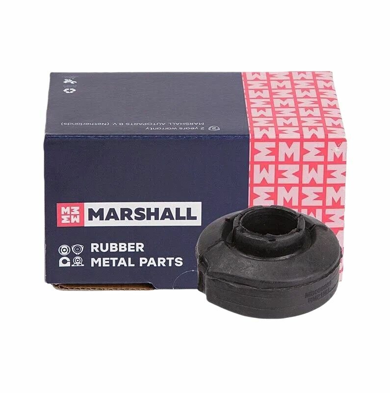 Втулка стойки стабилизатора MARSHALL M8080089 Audi 100 91-, Audi A6 94->