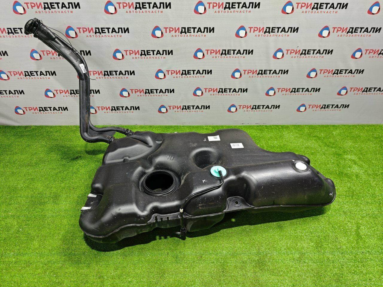 Бак топливный Renault Kaptur 1.3 H5H 2020 (б/у)