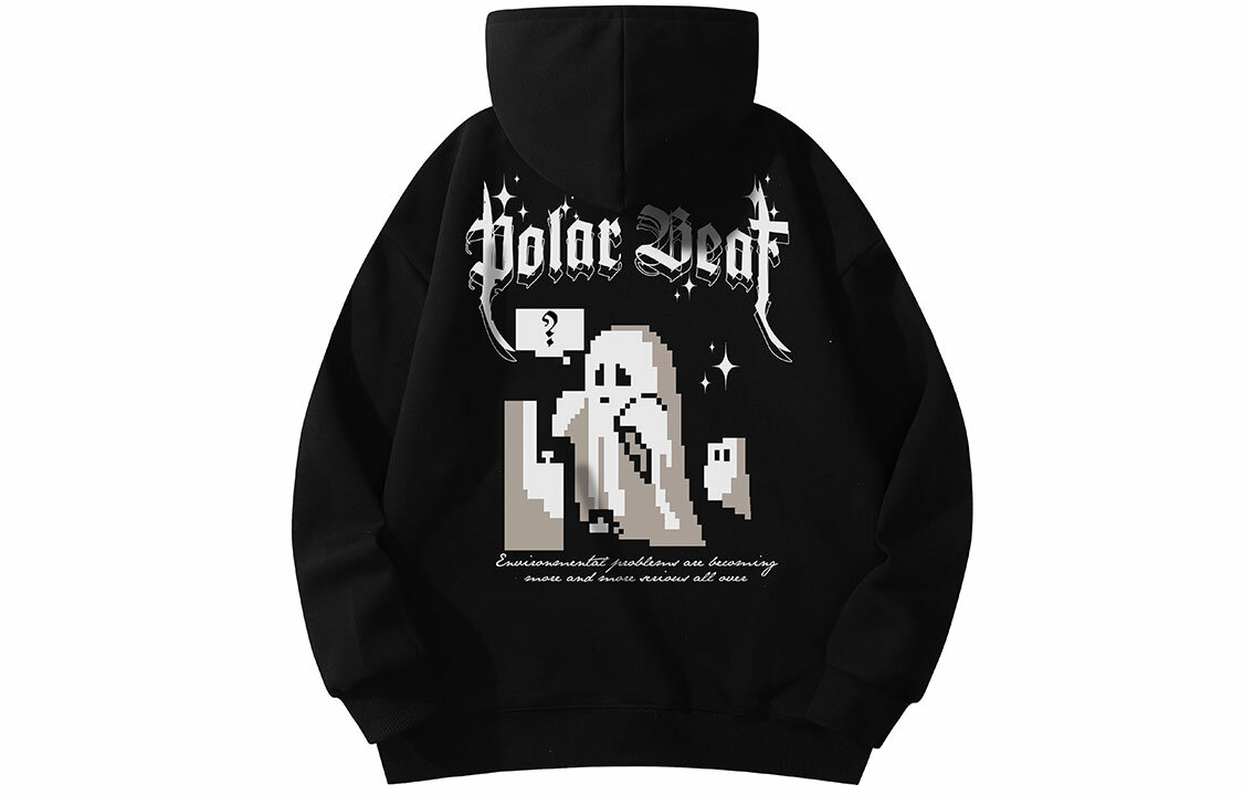 Толстовка POLAR BEAR
