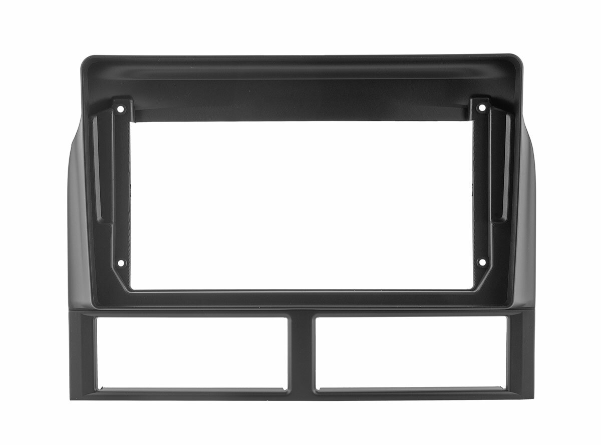 Рамка InCar для UMS JEEP Grand Cherokee II (WJ) 1998-2004, 9"