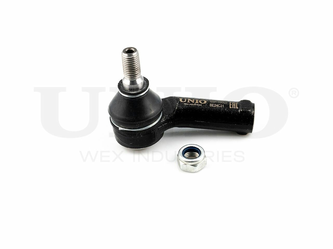 Наконечник рулевой левый UNIO SSP-10050
