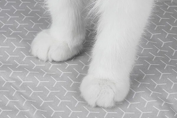 Коврик под лоток PetKit PURA MAX 2 для кошек, водонепроницаемый коврик