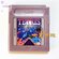 Игра Tetris Game Boy Advance Картридж Оригинал Для Nintendo Game Boy Advance
