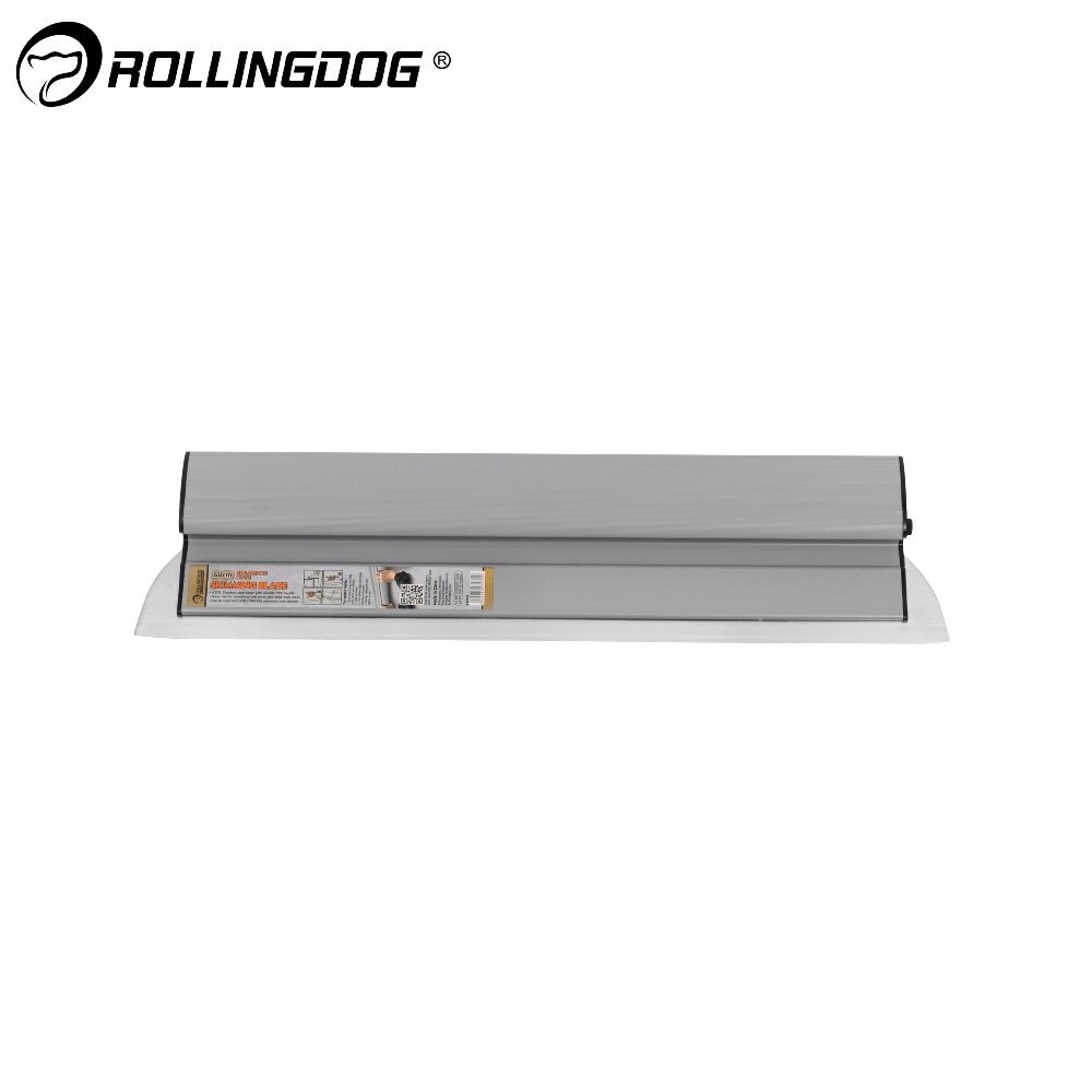 Малярный шпатель Rollingdog 60см, сменное лезвие, серия Elite, арт.50519