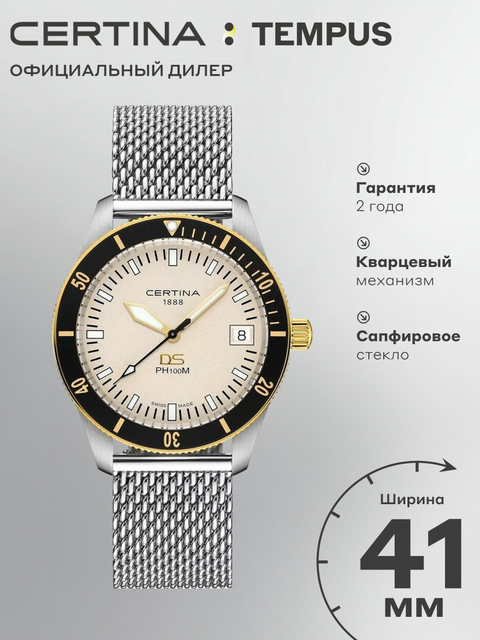 Наручные часы