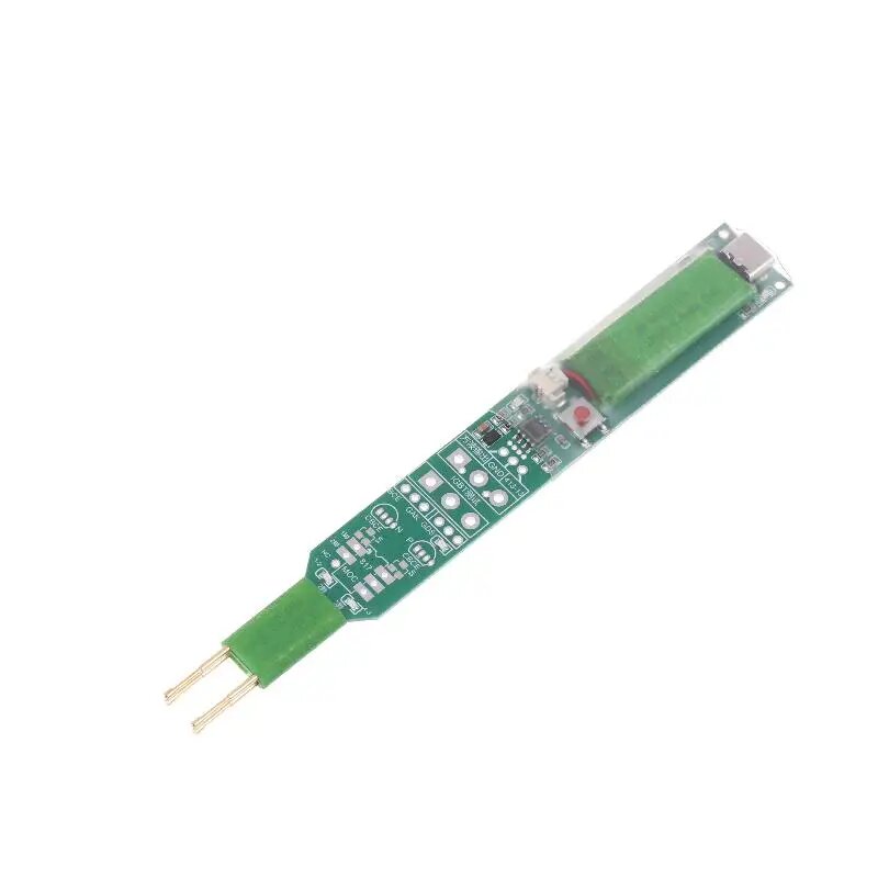 Тестер оптопары IGBT MOS Транзисторный тест Инструмент обнаружения Модуль Электронный инструмент для ремонта Аксессуары