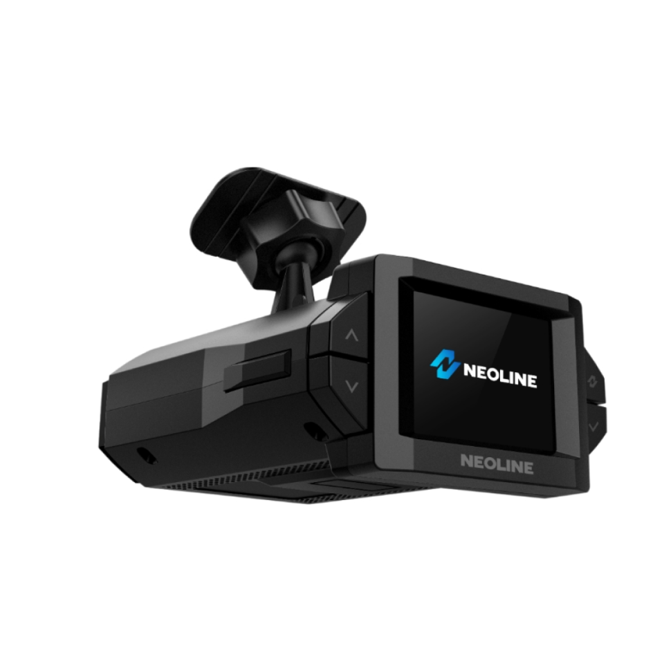 Видеорегистратор с радар-детектором Neoline X-COP 9350