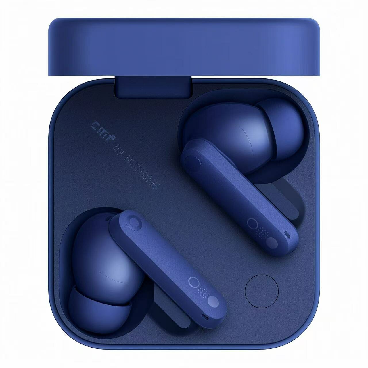 Беспроводные наушники Nothing CMF Buds Pro 2 (с шумоподавлением), Синий